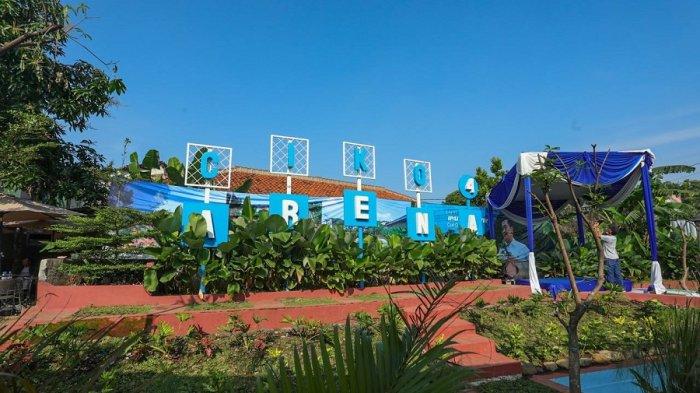 Atasi Banjir dan Optimasi Penghijauan, Pemkot Bandung Hadirkan Ipal ...