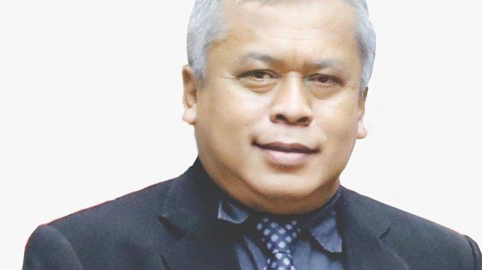 Bahas Perda Penyelenggaraan Olahraga, Agus Gunawan: Lindungi Para Atlet ...