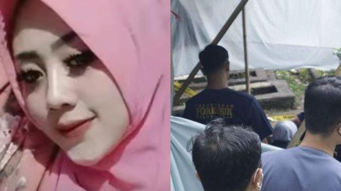 Sosok Asep Saepudin dan 3 Temannya Habisi Nyawa Irma Novitasari di ...