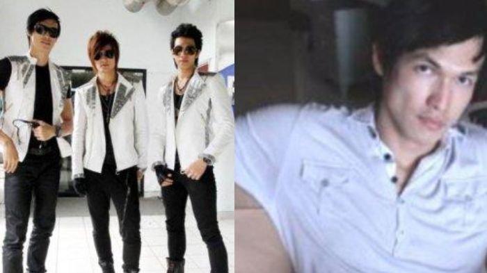 Dulu Personel Boyband Terkenal, Kini Ngaku Hidupnya Melarat, Hidup ...