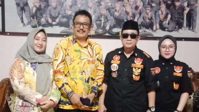Ingat Isep Bos Hotel Penolong Ato di Sukabumi? Deklarasikan Sosok Ini Jadi Bupati, Ungkap ...