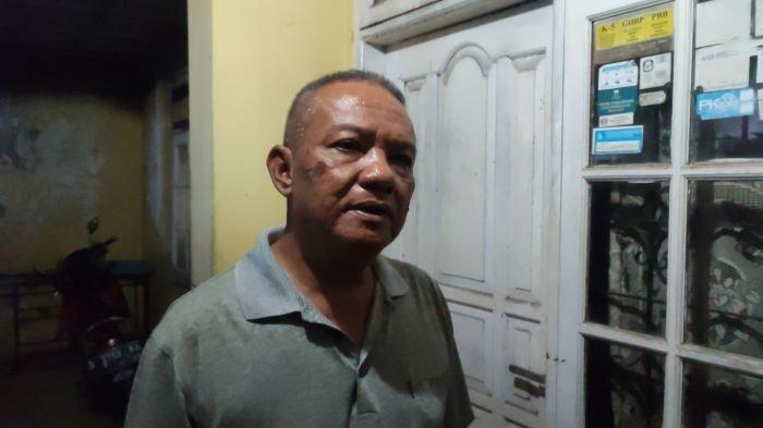 Wanita Korban Perampasan Nyawa di Klaten Jateng Ternyata Cuma Numpang ... Wanita Korban Perampasan Nyawa di Klaten Jateng Ternyata Cuma Numpang ...