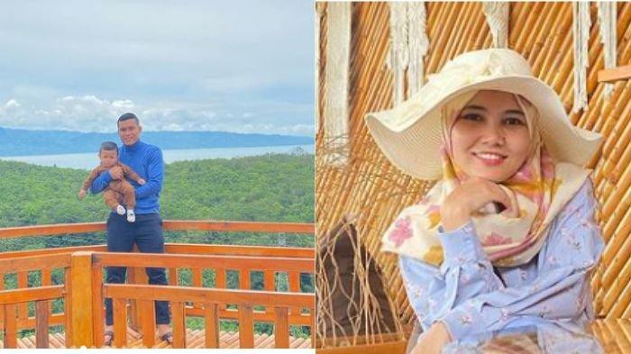 TERUNGKAP Tabiat Istri Bek Persib Bandung Eriyanto Saat Habiskan Waktu ...