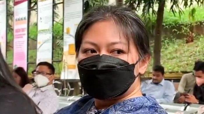 Istri Ronal Surapradja Membuat Pengakuan soal KDRT, Pernikahan 14 Tahun ...