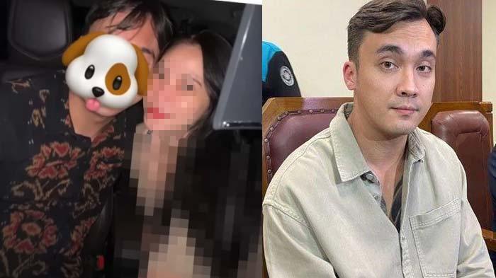 Klarifikasi Lady Nayoan Bantah Rendy Kjaernett Selingkuh, Ungkap Sosok Wanita yang Foto Bareng ...