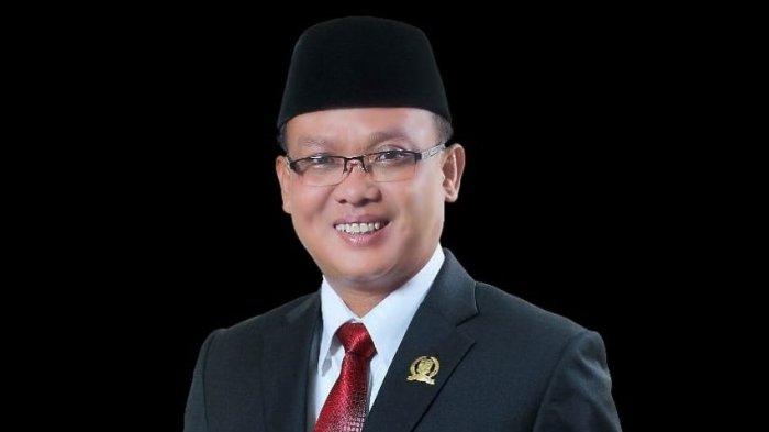 Diberi Tugas oleh Partai, Mantan Ketua DPRD Pangandaran Siap Bertarung ...