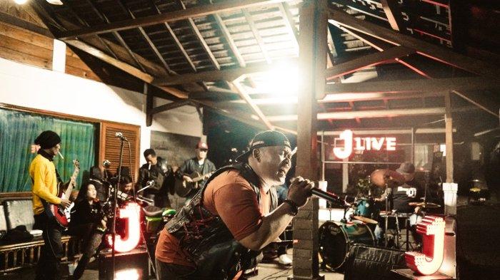 Keseruan FebruaRide Kolaborasi J-Live x ITMG dan Bikers Brotherhood 1 ...