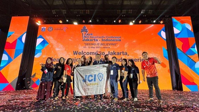 JCI ASPAC 2023 Digelar, Ajang Kolaborasi dan Perkuat Hubungan Bisnis ...