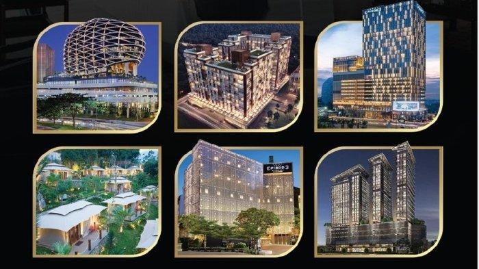 JHL Collection Merayakan Empat Tahun Keunggulan di Industri Perhotelan ...