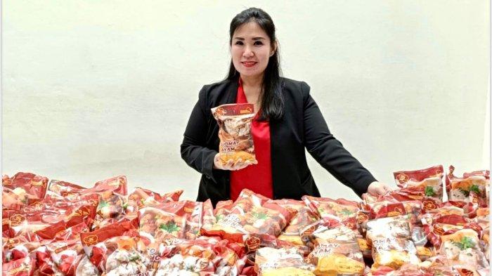 JS Frozen Food, Hadirkan Makanan Berkualitas Tinggi, Praktis dan Sehat ...