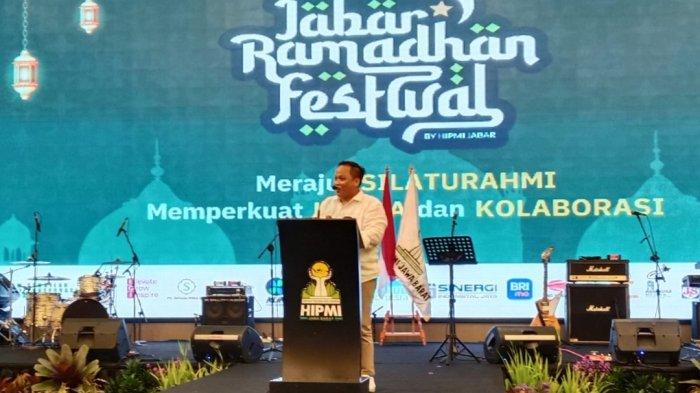 Gelar Jabar Ramadhan Festival, Hipmi Jabar Dorong Pengusaha dan UKM ...