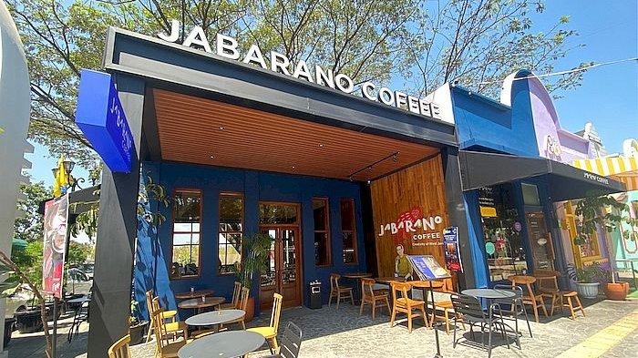 Kisah Pemilik Jabarano Coffee Saat Dikunjungi Presiden Jokowi, Kaget ...