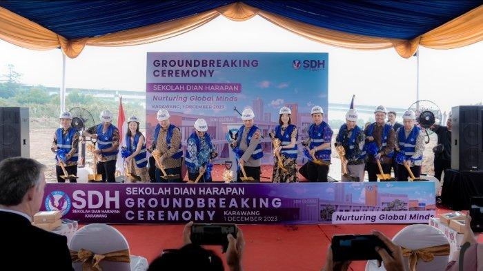 Berita Stephanie Riady Terbaru Hari Ini - Tribunjabar.id