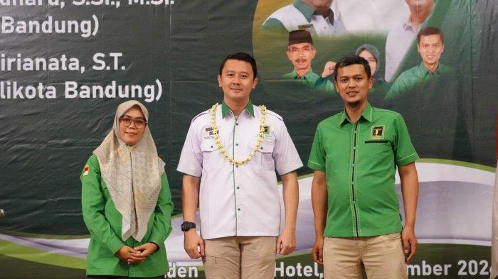 Jelang Pilkada Kota Bandung 2024, Paslon Haru-Dhani Dapat Dukungan dari ...
