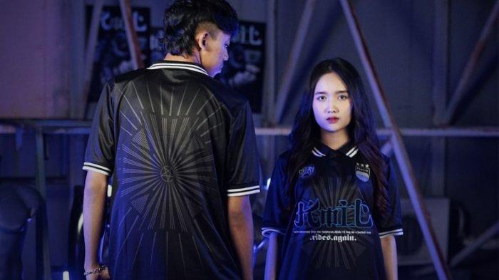 Persib Bandung Kembali Kolaborasi dengan Band Cadas Koil, Luncurkan ...