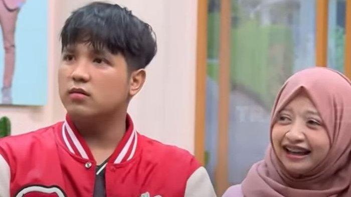 Halda Adik Arafah Rianti Ungkap Status Hubungannya dengan Penyanyi ...