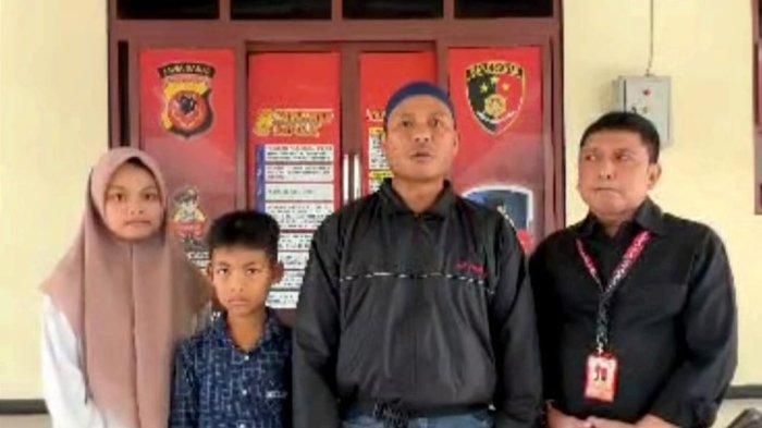 Keluarga Korban TPPO di Cianjur Apresiasi Polri Tangkap Pelaku, Berharap Id Segera Ditemukan ...