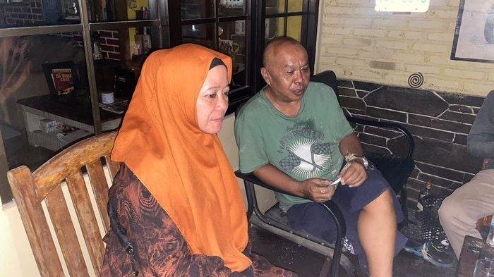 Rumah Artis Joe P Project di Margahayu Raya Terbakar: Foto Anak dan ...