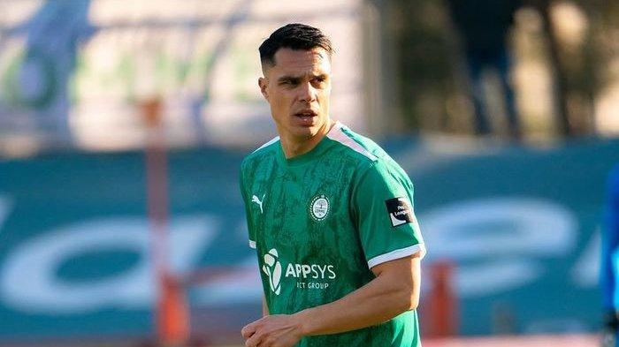 Joey Pelupessy Mengaku Tidak Bisa Bahasa Indonesia, Tapi Bangga Perkuat ... Joey Pelupessy Mengaku Tidak Bisa Bahasa Indonesia, Tapi Bangga Perkuat ...