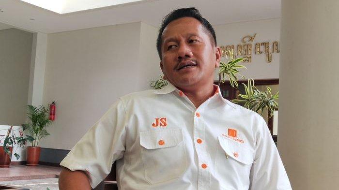 WAWANCARA EKSKLUSIF Joko Suranto, 'Crazy Rich' Bandung Kelahiran ...