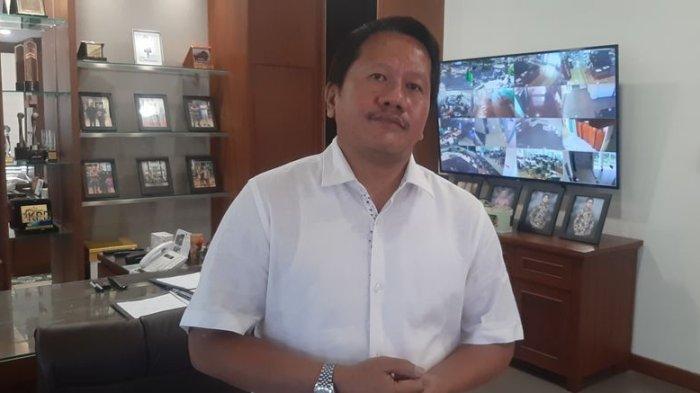 Crazy Rich Grobogan Joko Suranto Siap Sumbangkan Dana ke Cawapres yang ...