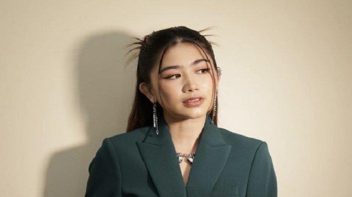 Josephine Firmstone Mengaku Lelah Menangis Karena Akting Jadi Pelakor ...