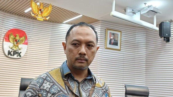 Adik Mantan Jubir KPK Diperiksa Terkait dengan Kasus TPPU Mantan ...