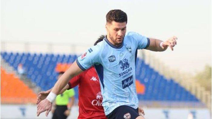 Pemain Baru Persib Bandung Segera Merapat, Adhita Sebut Namanya Seperti ... Pemain Baru Persib Bandung Segera Merapat, Adhita Sebut Namanya Seperti ...