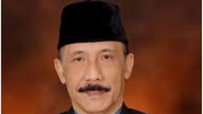 Perda Bangunan Gedung Sudah Disahkan, Juniarso Ridwan: Masih Banyak ...