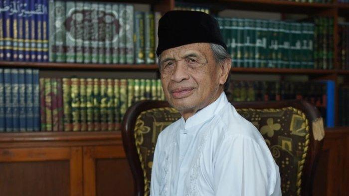 Materi Kultum Ramadhan 2023 Singkat, Ditulis KH Oom Surachman, Judul ... Materi Kultum Ramadhan 2023 Singkat, Ditulis KH Oom Surachman, Judul ...