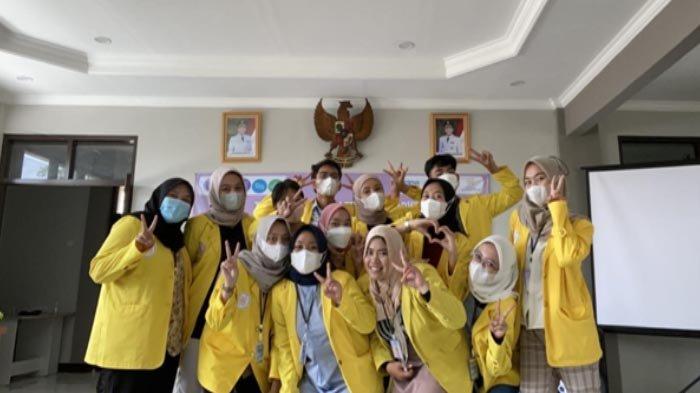 Kegiatan Pencegahan Stunting Untuk Anak Sehat di Desa Majakerta Wilayah Kerja Puskesmas Cikaro ...