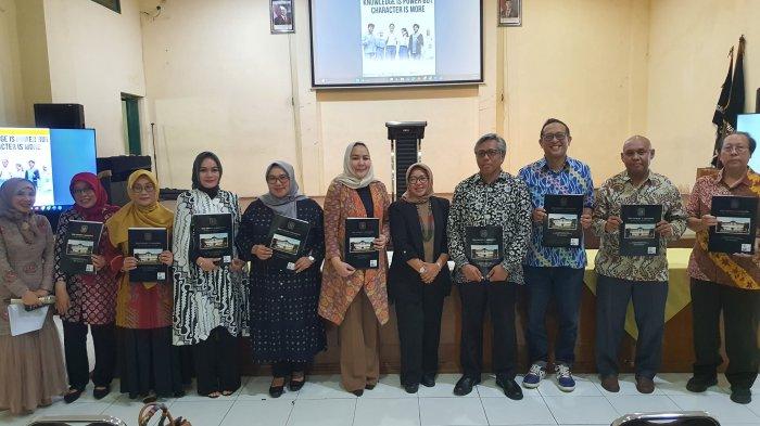 DAFTAR Lengkap Susunan Komite SMAN 3 Bandung Periode 2025-2028, Ada 2 ...