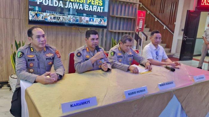 Polisi Telusuri Asal Obat Bius yang Dipakai Dokter Priguna saat ...