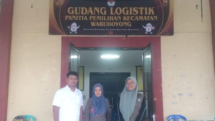 125 Tps Di Kota Sukabumi Berpotensi Dilakukan Penghitungan Suara Ulang
