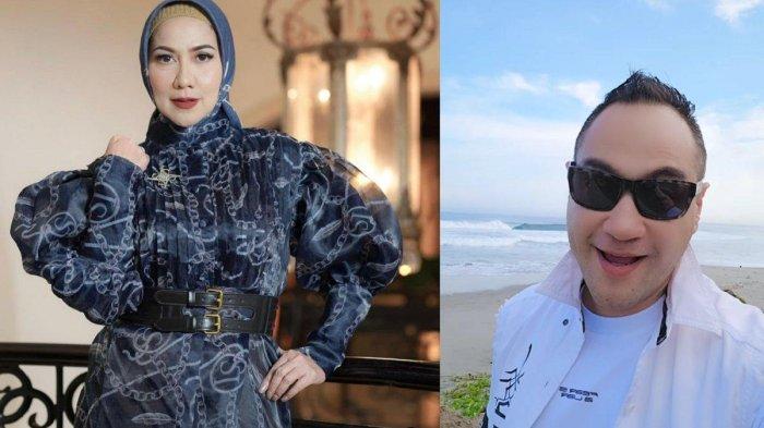 Venna Melinda Akhirnya Benar-benar Bercerai dari Ferry Irawan setelah 3 Kali Mengajukan Gugatan ...