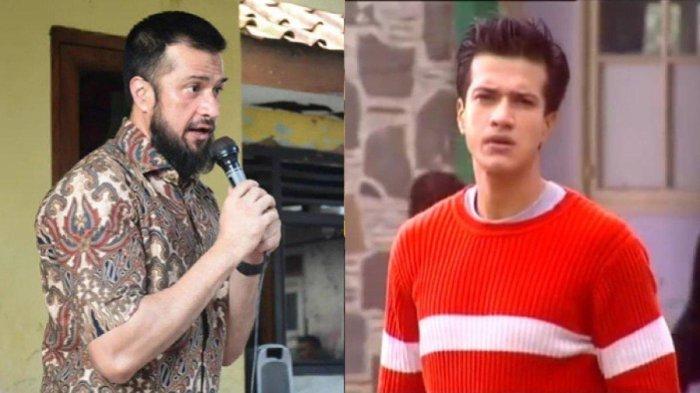 Dulu Dijuluki Raja Sinetron, Kabar Primus Yustisio Pilih Jadi Pejabat Hidup Sederhana Kerja Naik ...