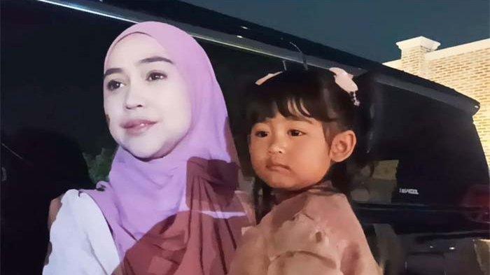 Dikabarkan Dekat dengan Evan DC Music, Ria Ricis Ngaku Belum Niat Nikah ...