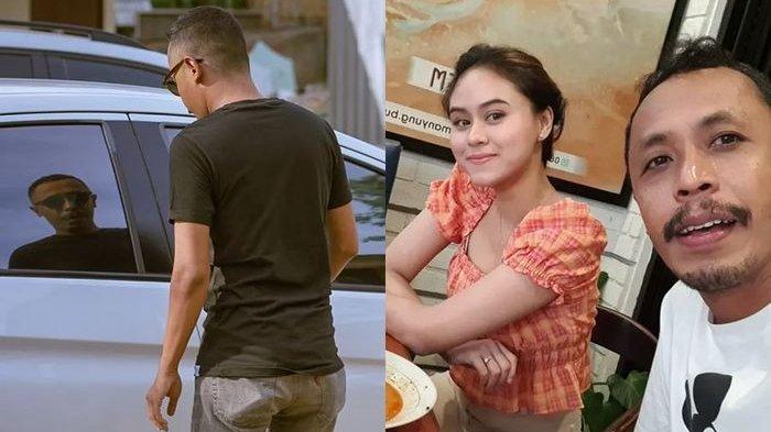 Masih Ingat Mas Pur Tukang Ojek Pengkolan? Pikat Gadis 13 Tahun Lebih ...