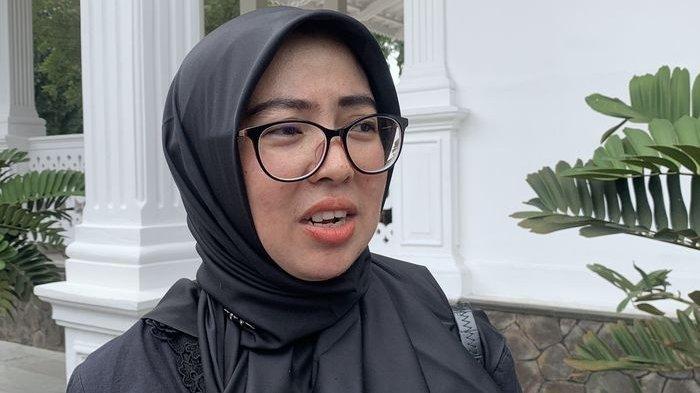 Dinaskertrans Cianjur Akan Buka Posko THR, Monitoring Dilakukan ke Pihak Perusahaan - Tribunjabar.id