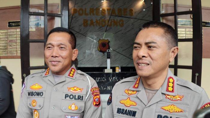 Daftar Mutasi Anggota Polri, 4 Kapolda Dirotasi, Kombes Wibowo Naik jadi Wakapolda Jabar ...
