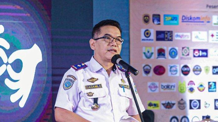 Masih Ada Kuota Mudik Gratis 90 Kursi di Dishub Kota Bandung, Ini Rute yang Masih Bisa Diisi ...