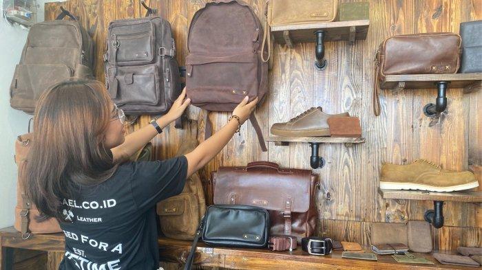 Mengenal Kael Leather Goods yang Gunakan Bahan Kulit Kuda Gila dan Pull ...