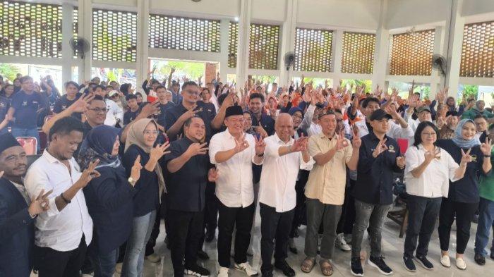 Ilham Habibie dan Kader Penggerak Solid dalam Wujudkan Visi Jabar ASIH ...