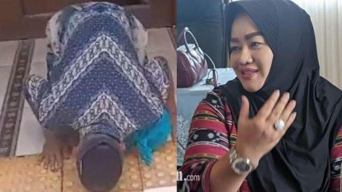 Saat Kakek Suyatno Syukuran usai Bebas Tuduhan Curi Ayam, Kini Kubu ...