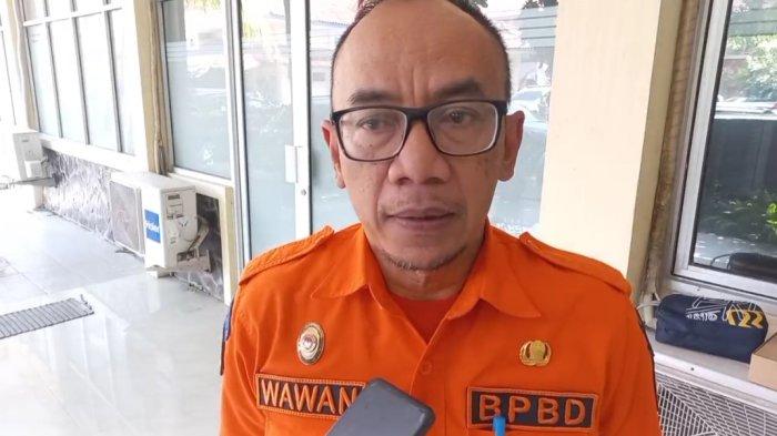Waspada Kekeringan di Sukabumi, Diprediksi Terjadi hingga Beberapa ...
