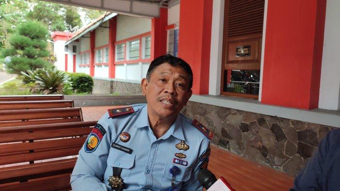 Koruptor Setnov Hingga Imam Nahrawi Dapat Remisi HUT RI, Masa Tahanan ...