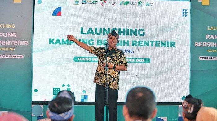 "Harus Keroyokan" Kata Ema Untuk Tangani Rentenir, Ada 14.506 Warga Bandung Minta Advokasi ke ...