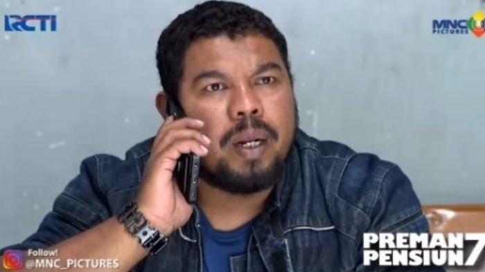 Cecep Datangi Otang ke Terminal, Sinopsis Preman Pensiun 7 Malam Ini 30 ...