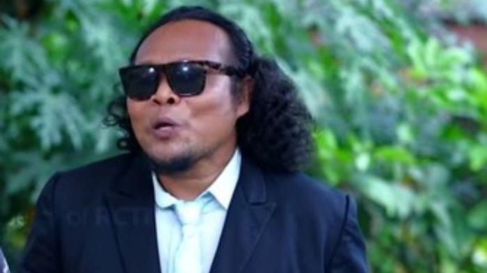 Sosok Ocid Alias Dudung Pemeran Dunia Terbalik, Syok Keponakannya Jadi Korban Penculikan di ...