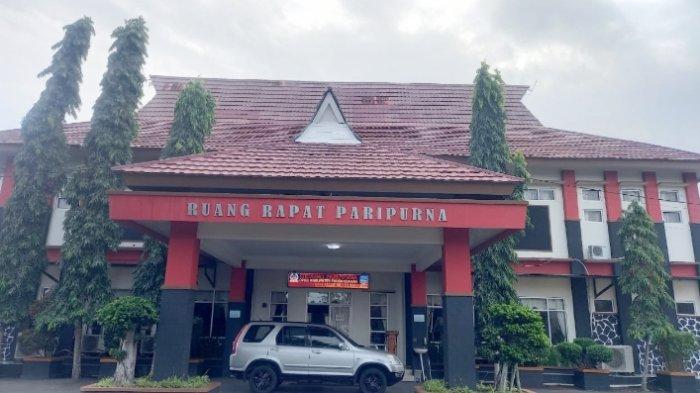 40 Anggota DPRD Kabupaten Pangandaran Terpilih Periode 2024-2029 Segera Dilantik, Berikut ...